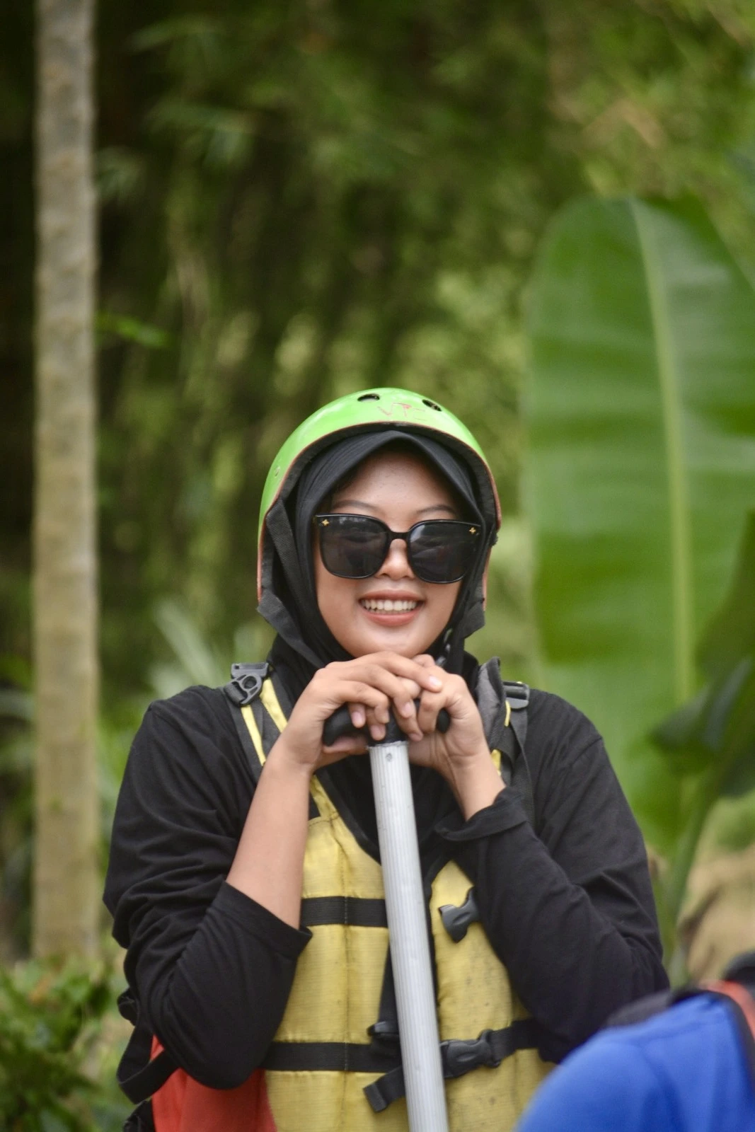 Rafting Magelang Elo & Progo