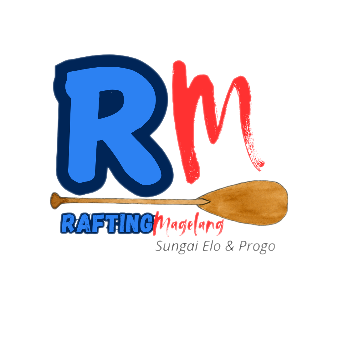Rafting Magelang Elo & Progo